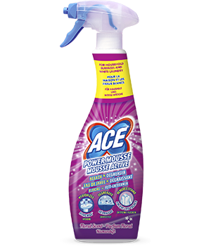 Products - ACE